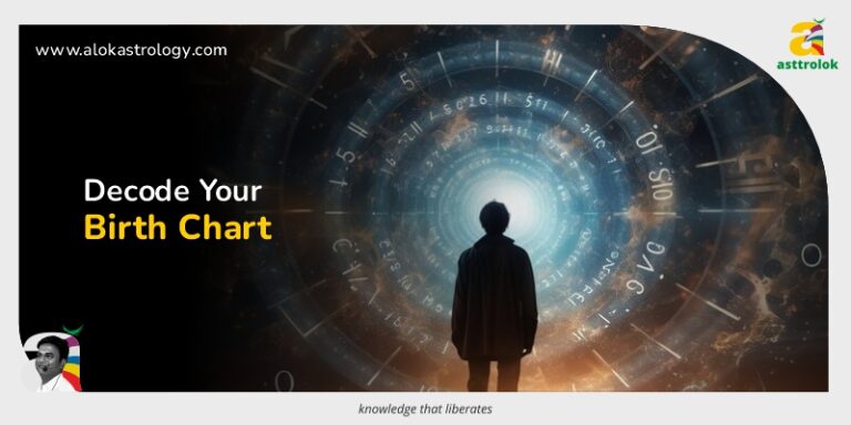 Birth Chart Analysis: Decode Your Astrological Blueprint