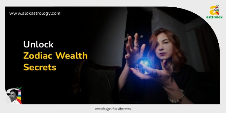 Astrology and Wealth: How Your Zodiac Sign Shapes Your Financial Journey