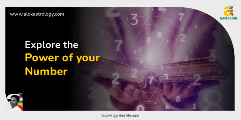 How to Calculate Your Destiny Number