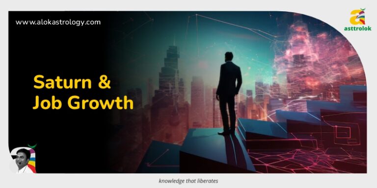 Saturn in Your Birth Chart How It Shapes Your Career